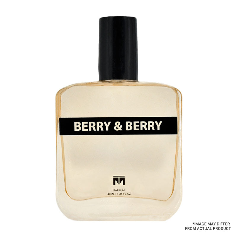 Berry & Berry – 40ml – Ellie Cosmetics
