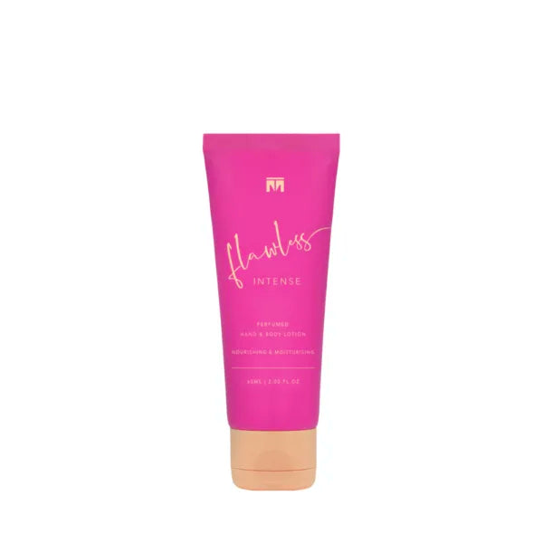 Flawless Intense Hand & Body Lotion 60ml – Ellie Cosmetics