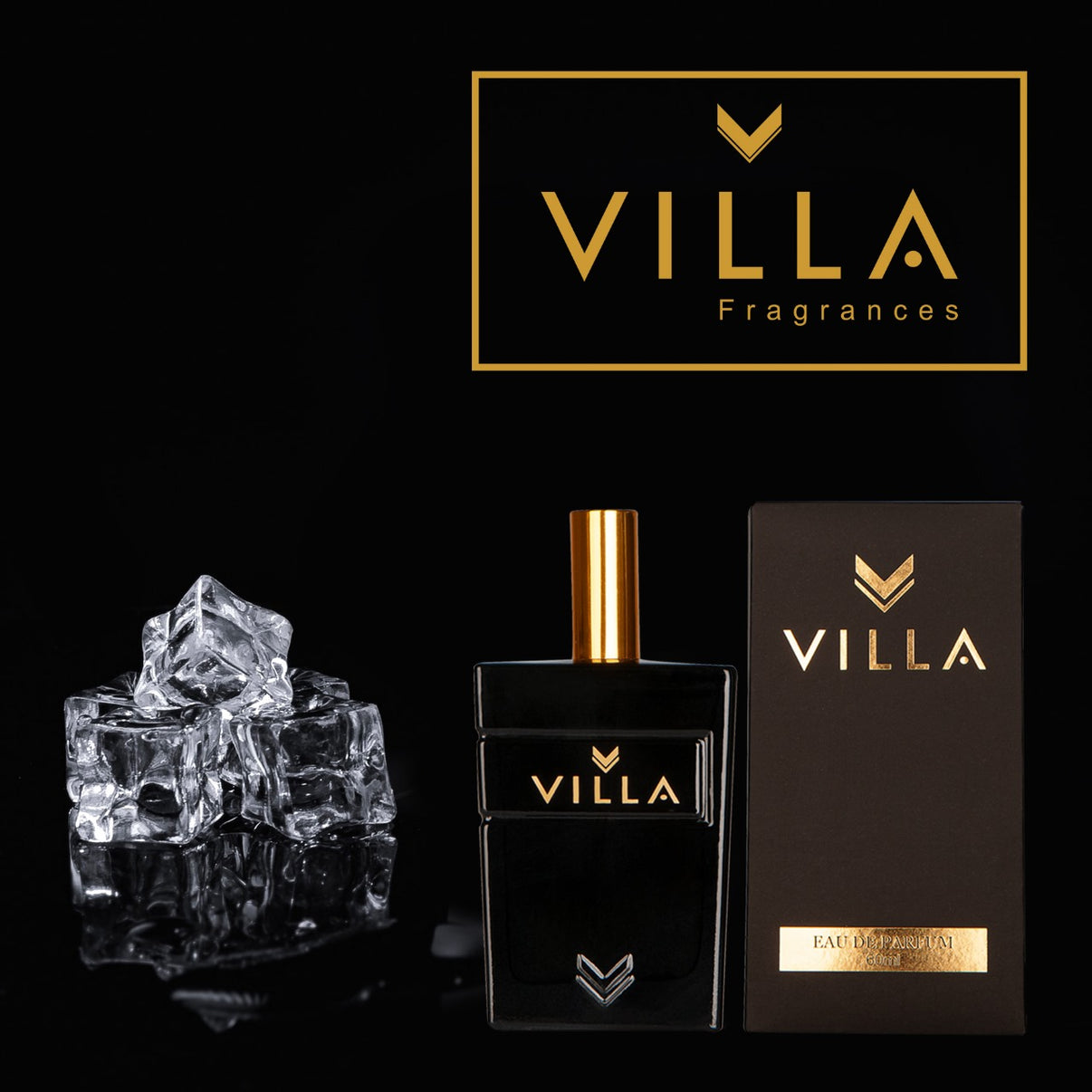 Gotti Oud Men – 30ml Villa – Ellie Cosmetics