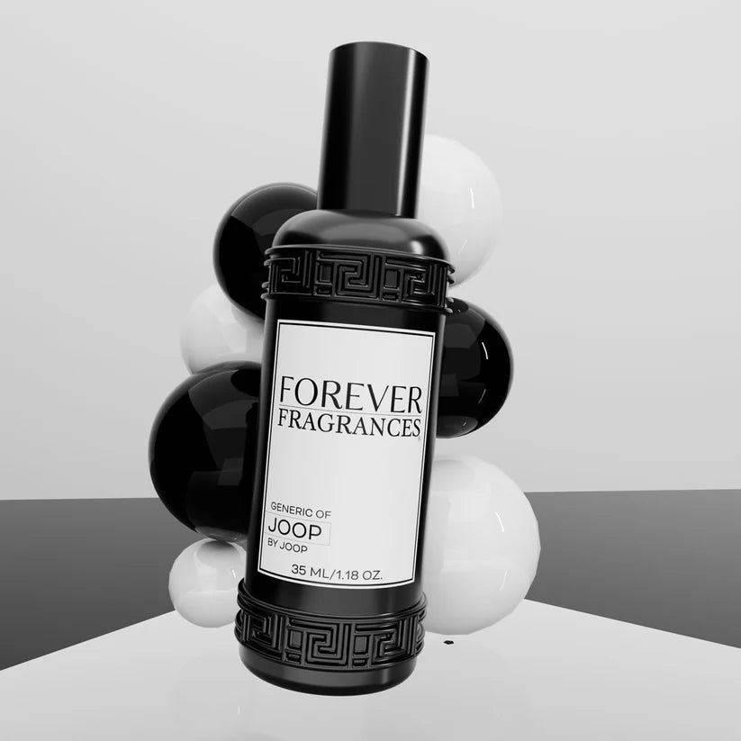 JOOP Inspired by JOOP! Forever – Ellie Cosmetics